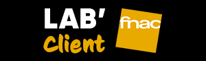 Lab'Client Fnac