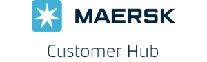 Maersk Customer Hub